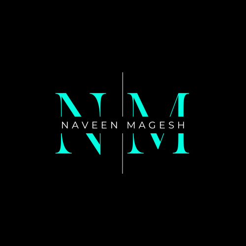 NAVEEN M Portfolio NAVEEN M Portfolio